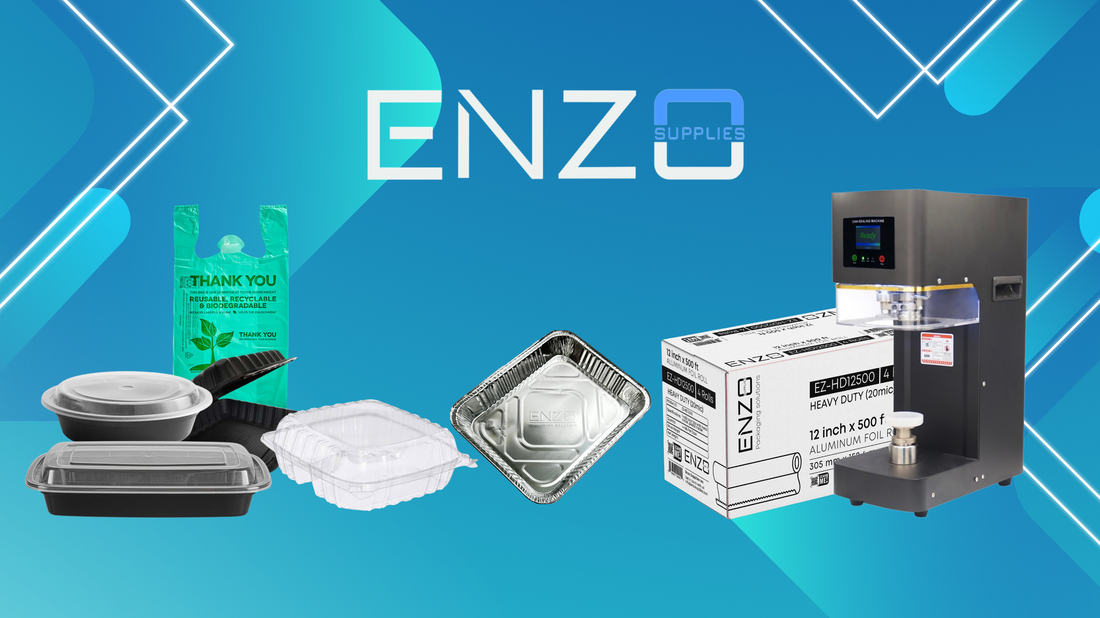 ENZO SUPPLIES