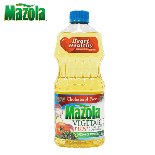 OIL – ENZO SUPPLIES